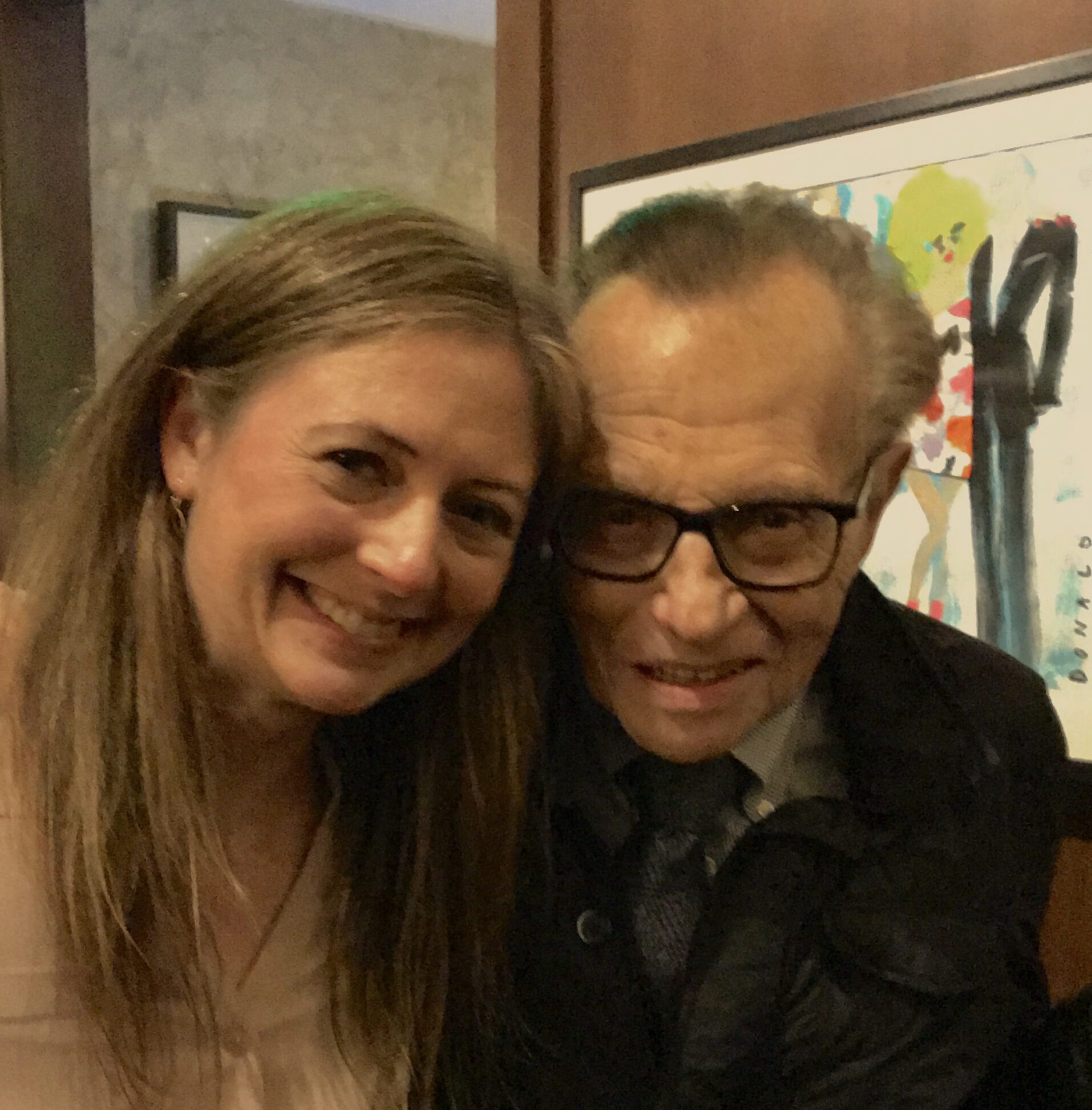 Always Innovate - Quantum Leap Insights®