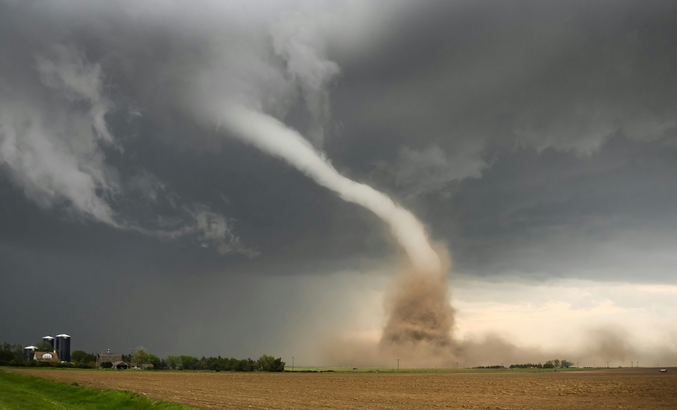 Cultural Context – A Tale of Two Twister(s) - Quantum Leap Insights®